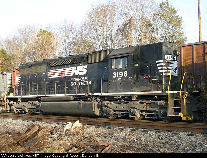 NS 3196